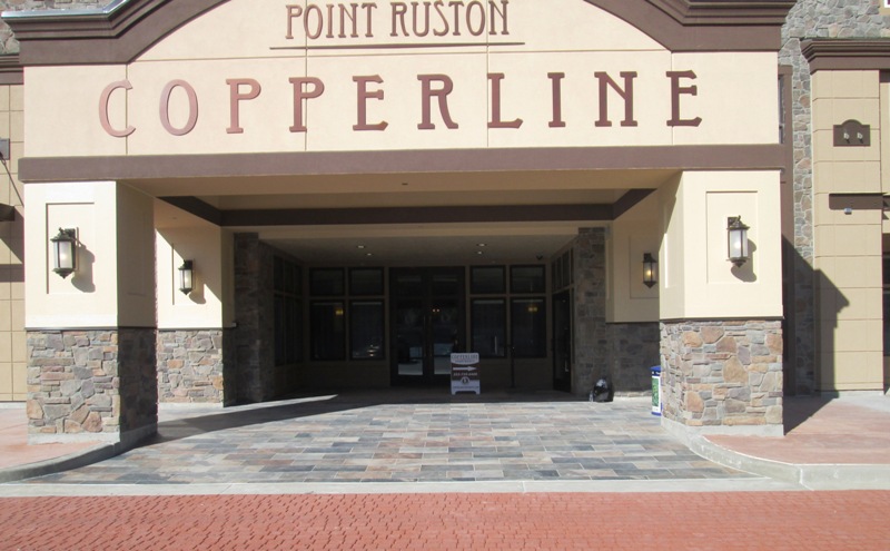 Ruston Home : Next Big Step For Point Ruston