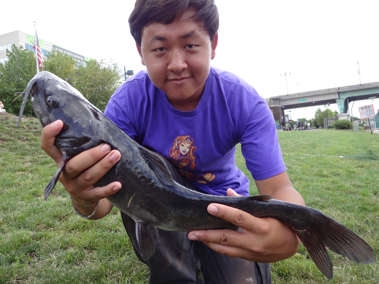 Extreme Philly Fishing: Recent Catches...(June 20th+)