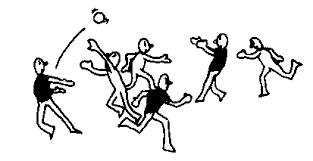 EL BLOG DELS JOCS: ELS 10 PASSES