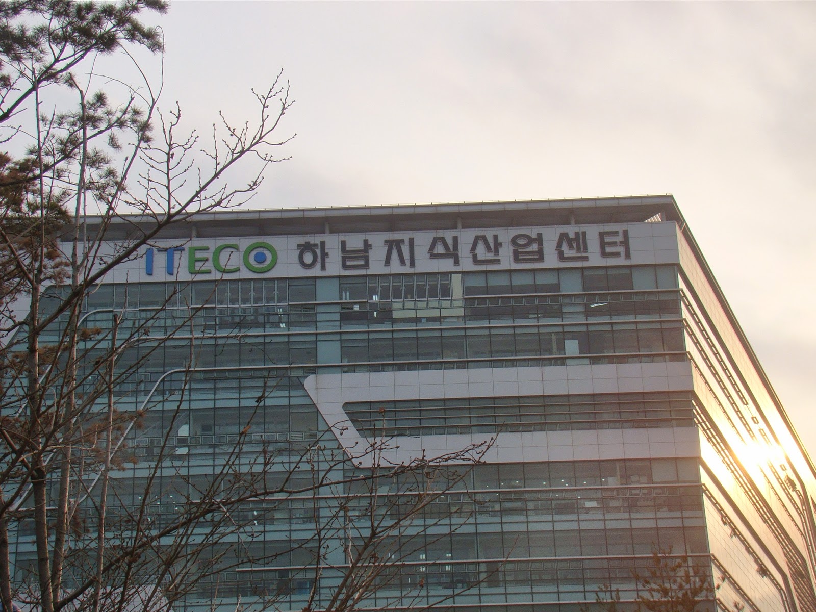 Board: [경기 하남] 하남지식산업센터 ITECO