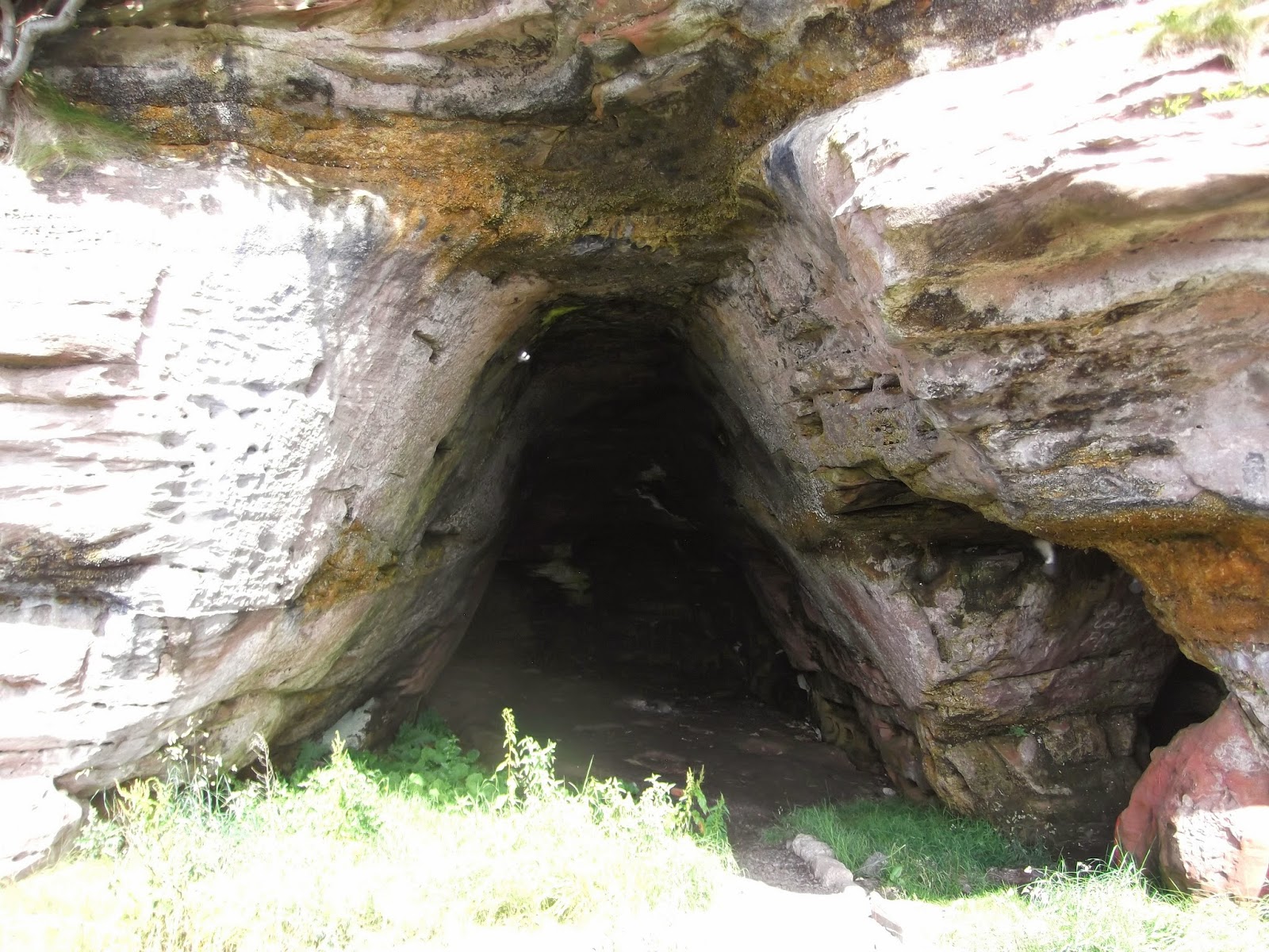 Largo Baywatch: The Doo Cave