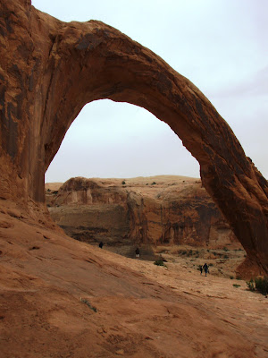 Adventures In Utah: Spring Break Moab 2012