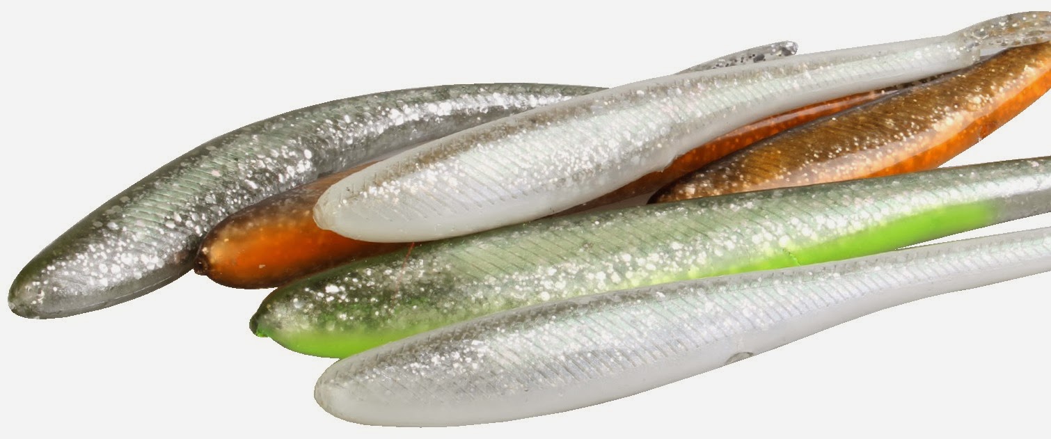 Savage Gear Monster Slug - PreOrder Now @ GAC!