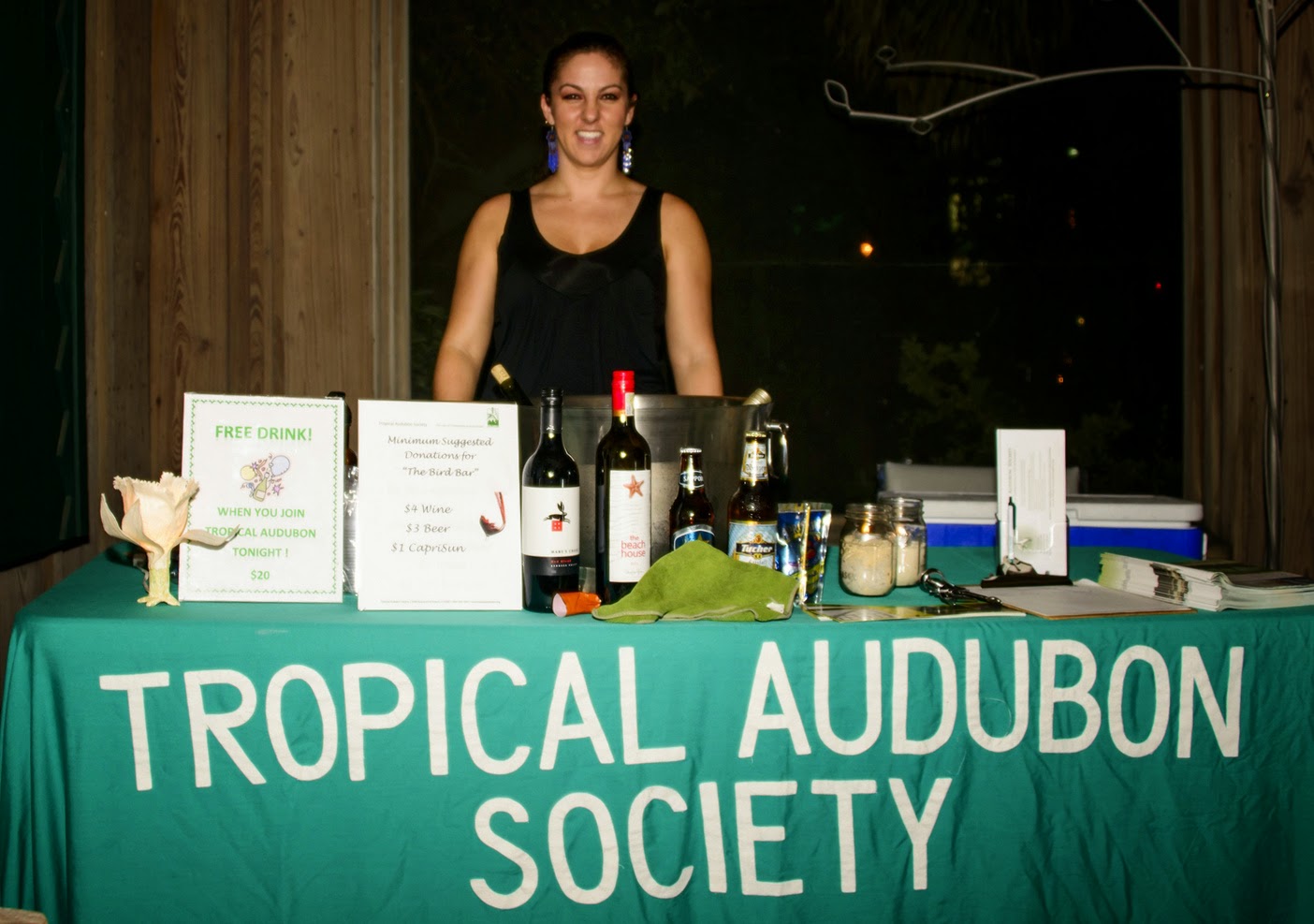 Nancy Martini Eco Artist - Miami