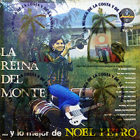 LA MUSICA DE LA COSTA Y LA SABANA: Noel Petro Y Su Conjunto-La Reina ...