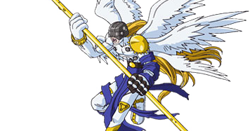 Tudo sobre Digimon!: Digidex