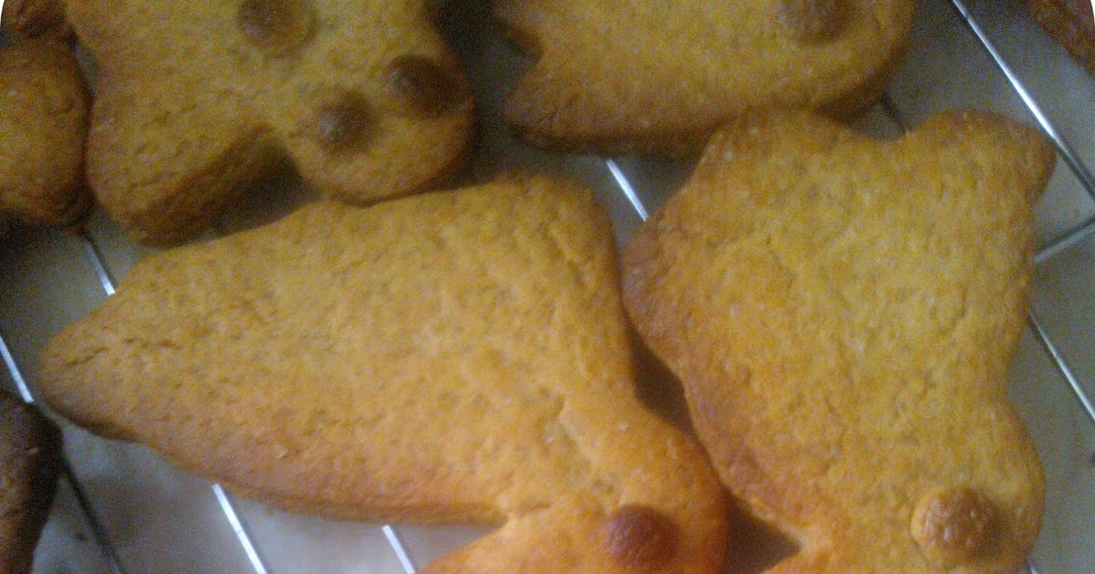 Wednesday 13/3/2013 Gingerbread (133/365) | Red Rose Mummy