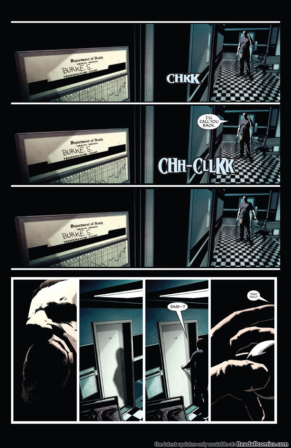 Spawn 207 2011 | Read Spawn 207 2011 comic online in high quality. Read Full Comic online for ...