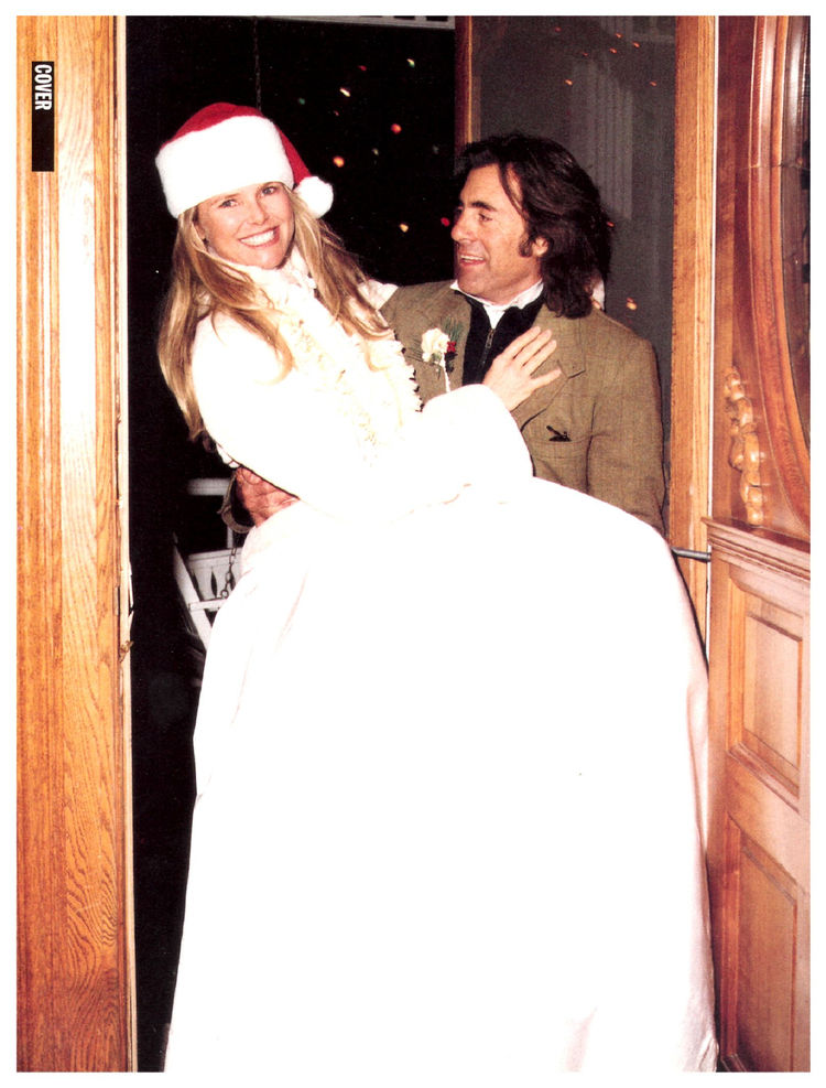 heather locklear wedding dress | Wedding Styles