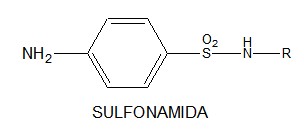Dwi Ratih Pratiwi: SULFONAMIDA