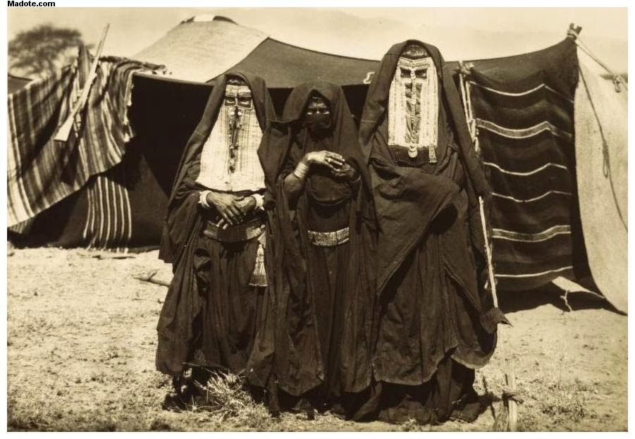 Fatima Abbadi Photography: Following the footsteps of the Rashaida people