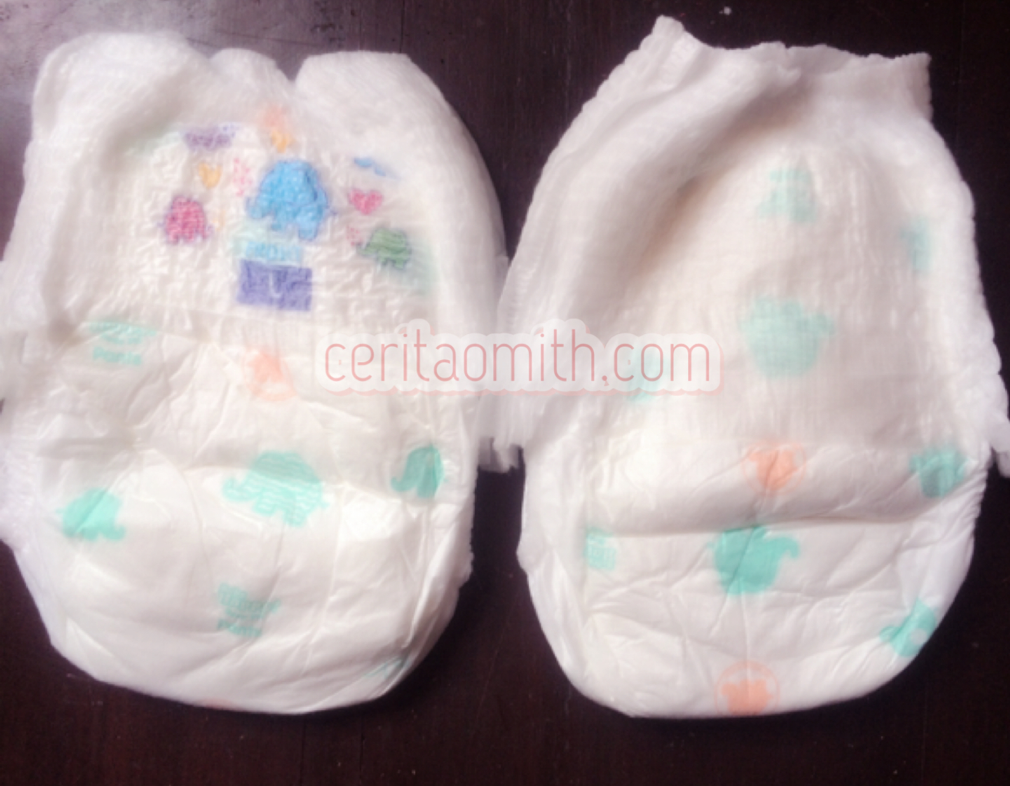 BABY HAPPY POPOK BAYI BERKUALITAS | Play Hard Work Smart