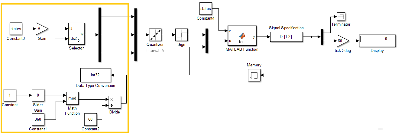 You are damaging the town properly: Using Hall sensors for position ...
