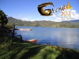 GACHALA CUNDINAMARCA: EN EL CORAZÓN DE COLOMBIA