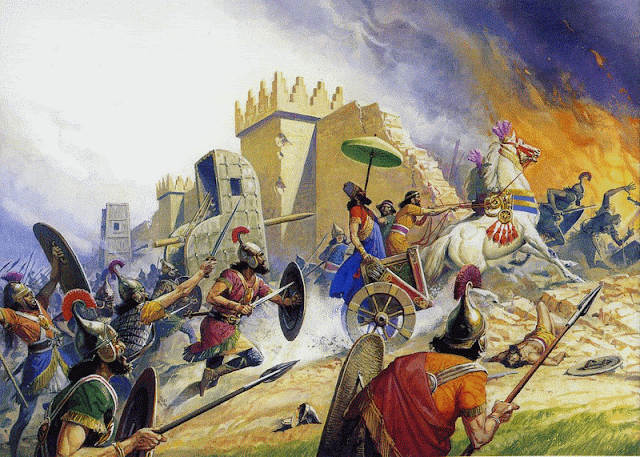 Soloillustratori: Severino Baraldi