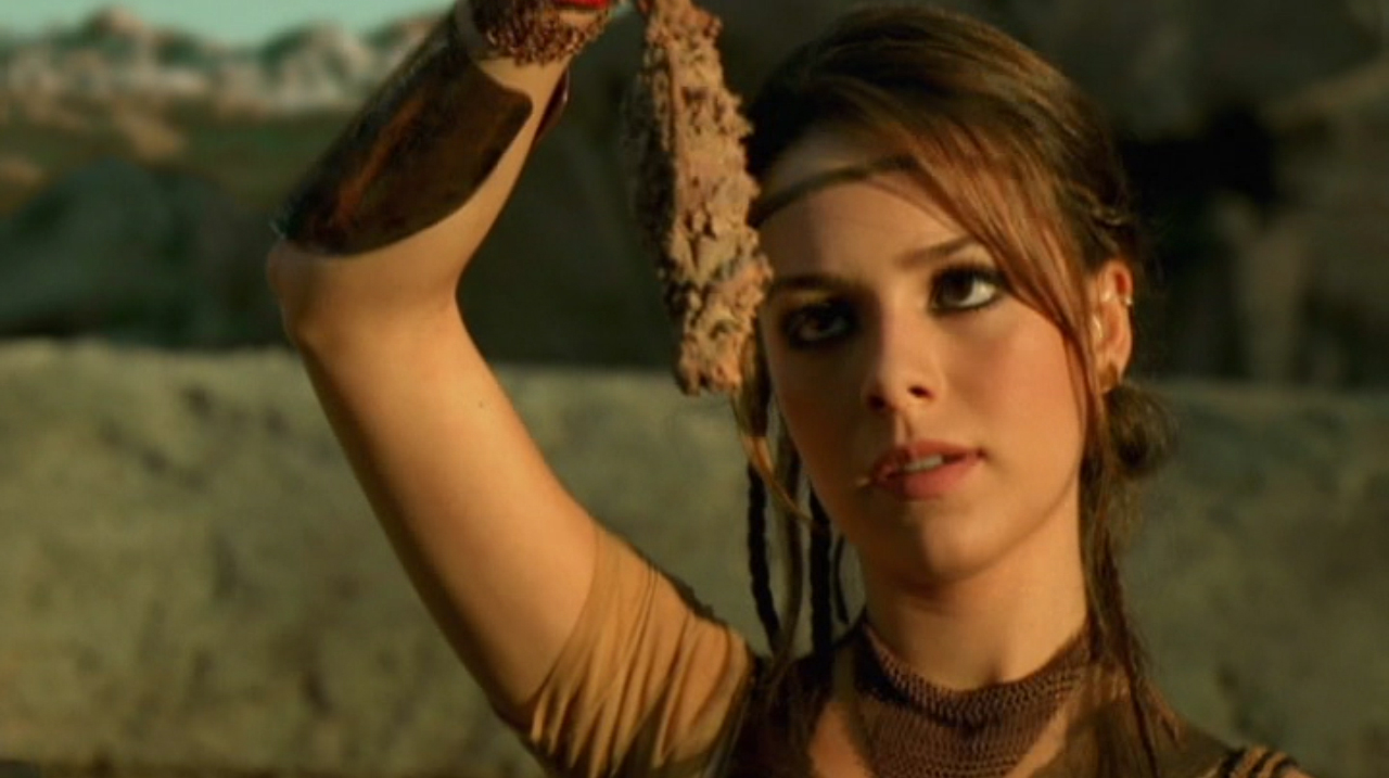 Quer Pipoca?: AcQuária (2003)