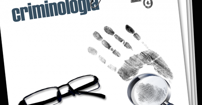 criminologia: ¿QUE ESTUDIA LA CRIMINOLOGIA? criminologia: ¿QUE ESTUDIA LA CRIMINOLOGIA?