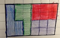 The Math Guy: Fraction Flags