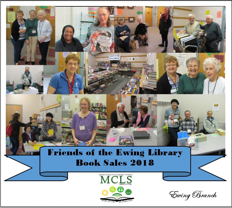 We Get By With a Little Help From Our Friends