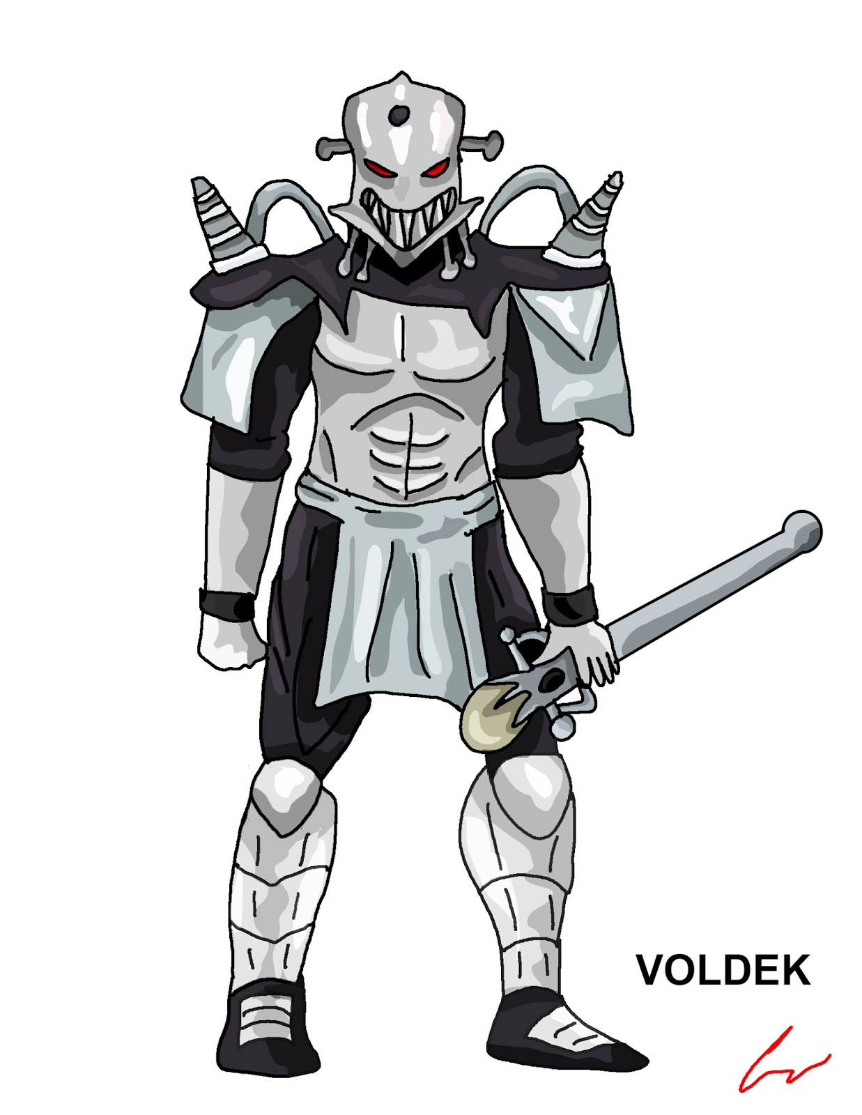 Henshin Grid: 1/1/17 - 1/8/17