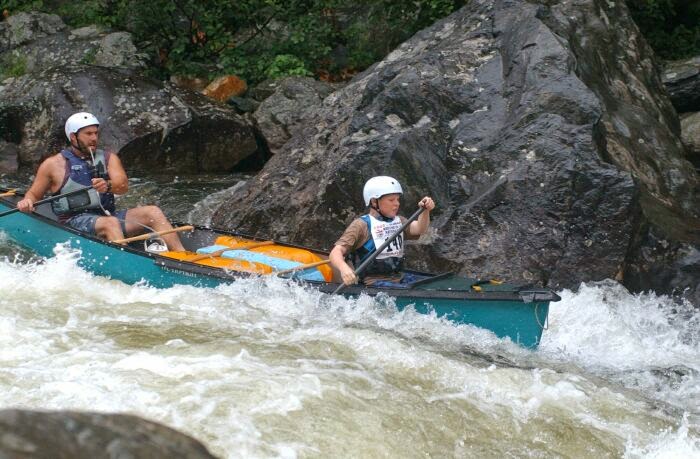 ACA Water Blog: 2014 ACA Whitewater Open Canoe Downriver (WWOCD ...