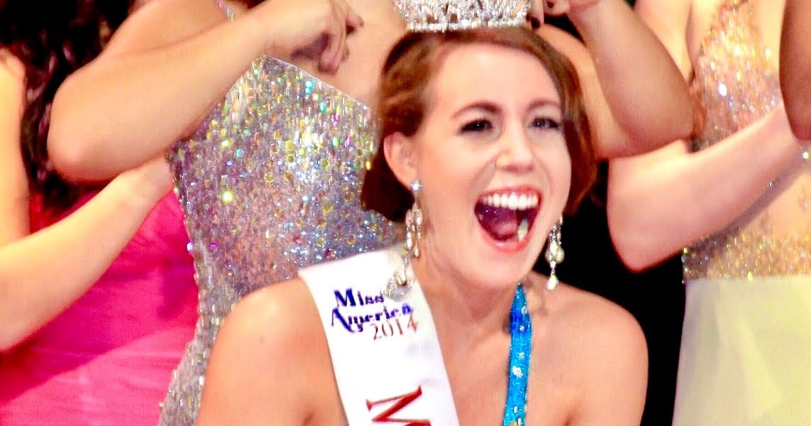 Pageant Queen to Doctor Scene | daily dose of vita