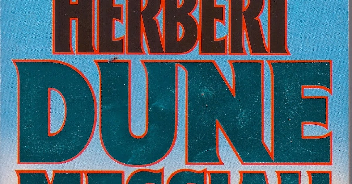 Dune Messiah (SF) - Frank Herbert Dune Messiah (SF) - Frank Herbert