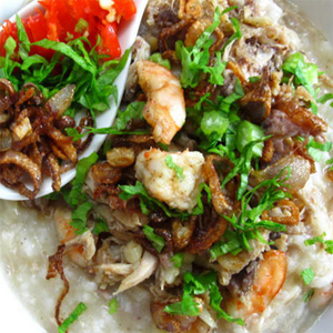 Resep Cara Membuat Bubur Kanji Rumbi Aceh Enak Spesial | Resep Masakan ...