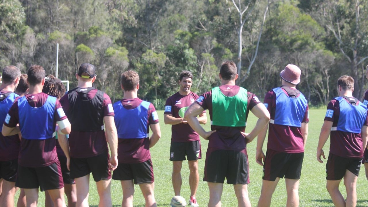 Manly Seagulls demand explanation on 2016 NRL draw - Rugby Insights