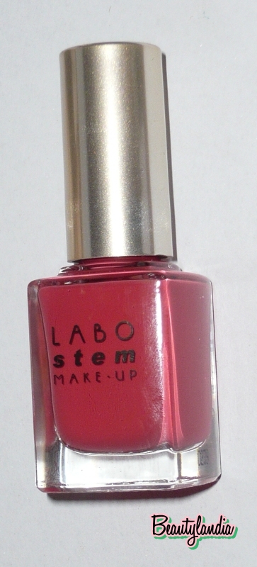 BeautyLandia RecensioniDiMakeUpEnonSolo: LABO STEM MAKE UP- Swach e Review collezione primavera ...