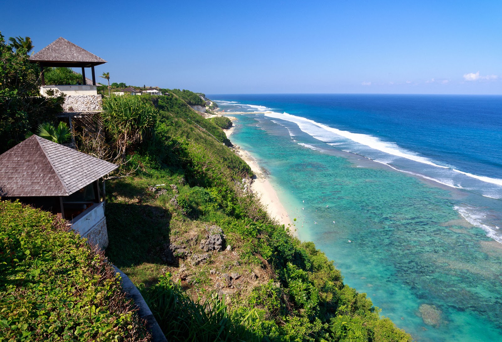 O vacanță magică în Bali - Ioana Budeanu - profa de travel