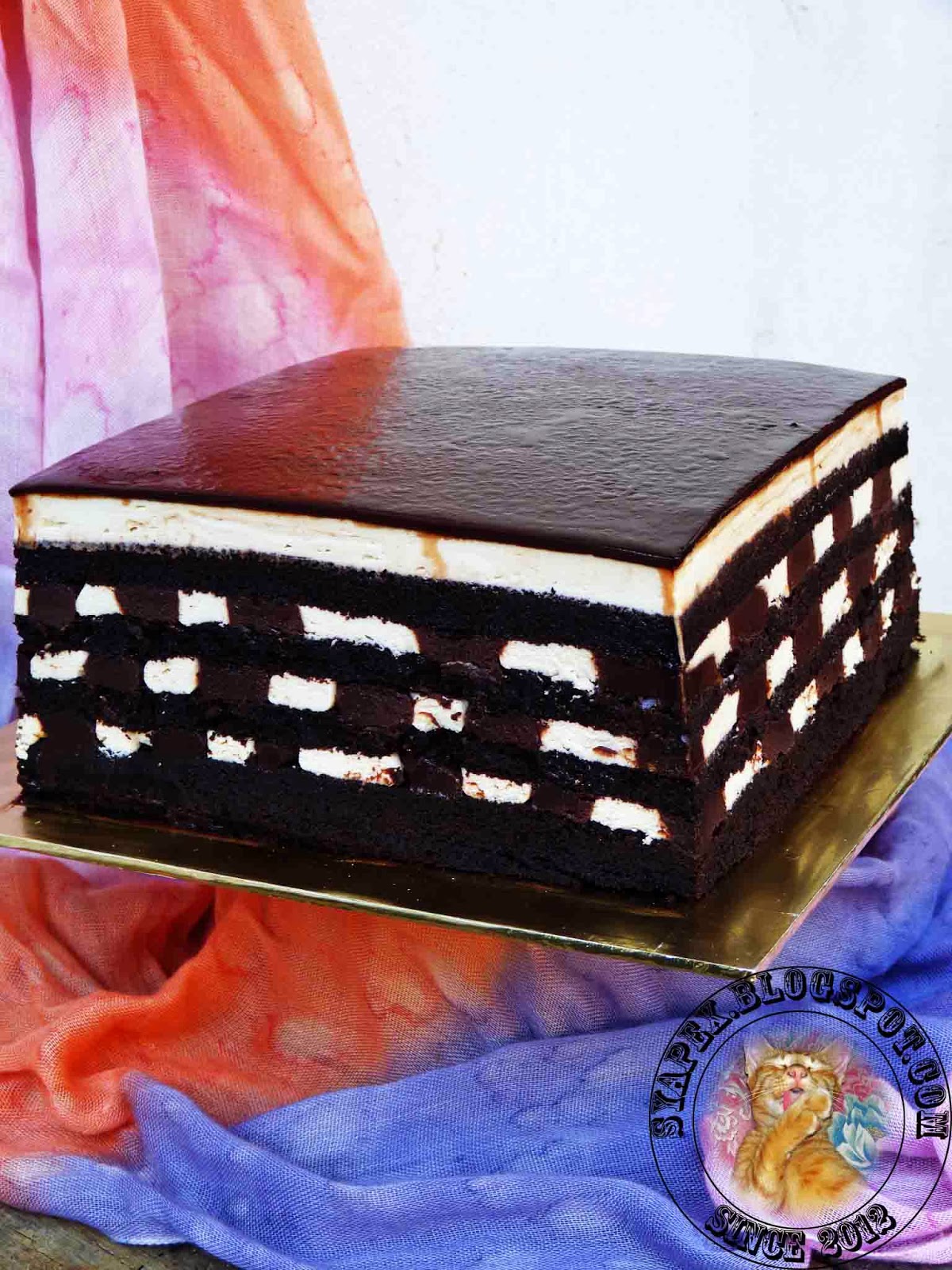 syapex kitchen: November 2013