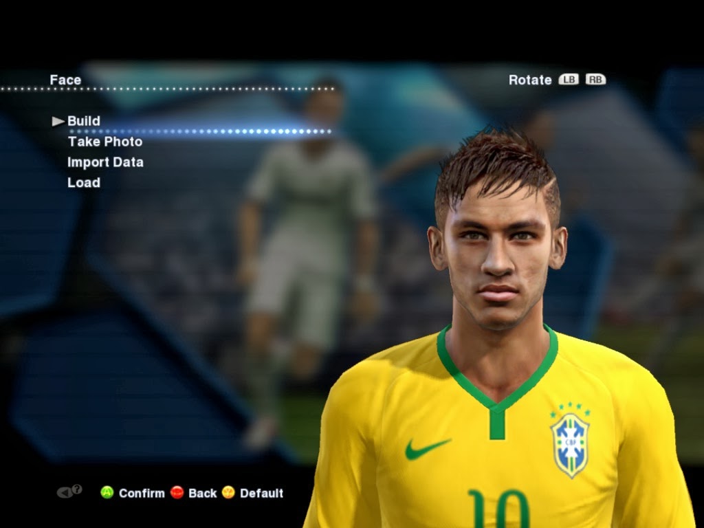 pes-modif: PES 2013 Brazil WC2014 GDB Kits