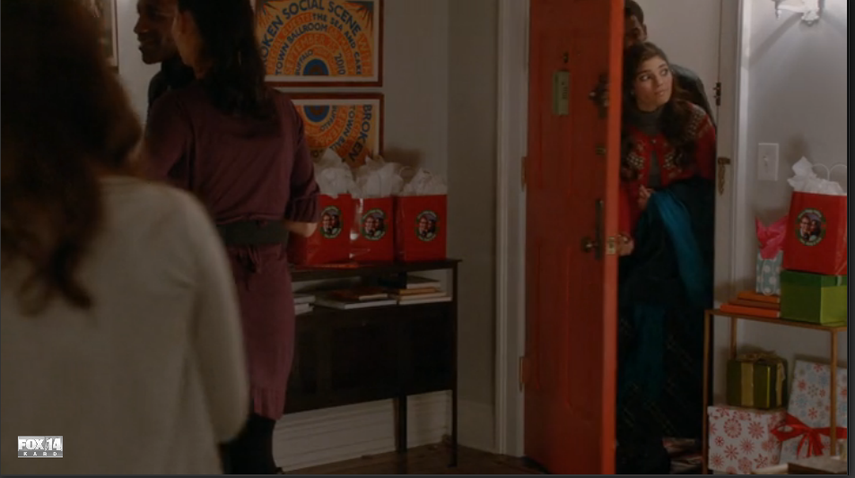 In Transition: The Mindy Project