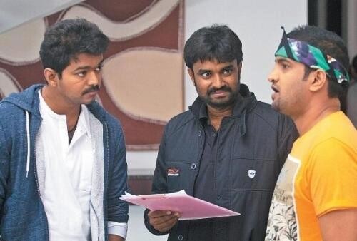 Thalaiva movie Latest Photo Stills – Raag.fm Bollywood News ...