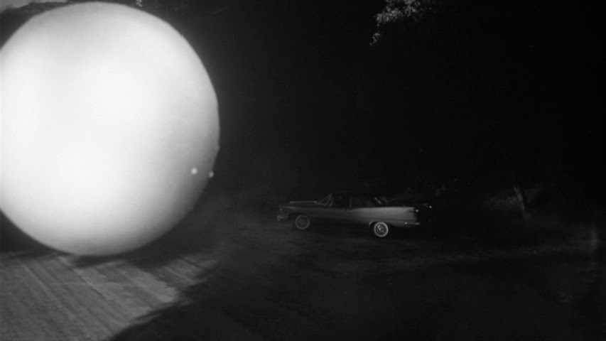 Cool Ass Cinema: Attack of the 50 Foot Woman (1958) review