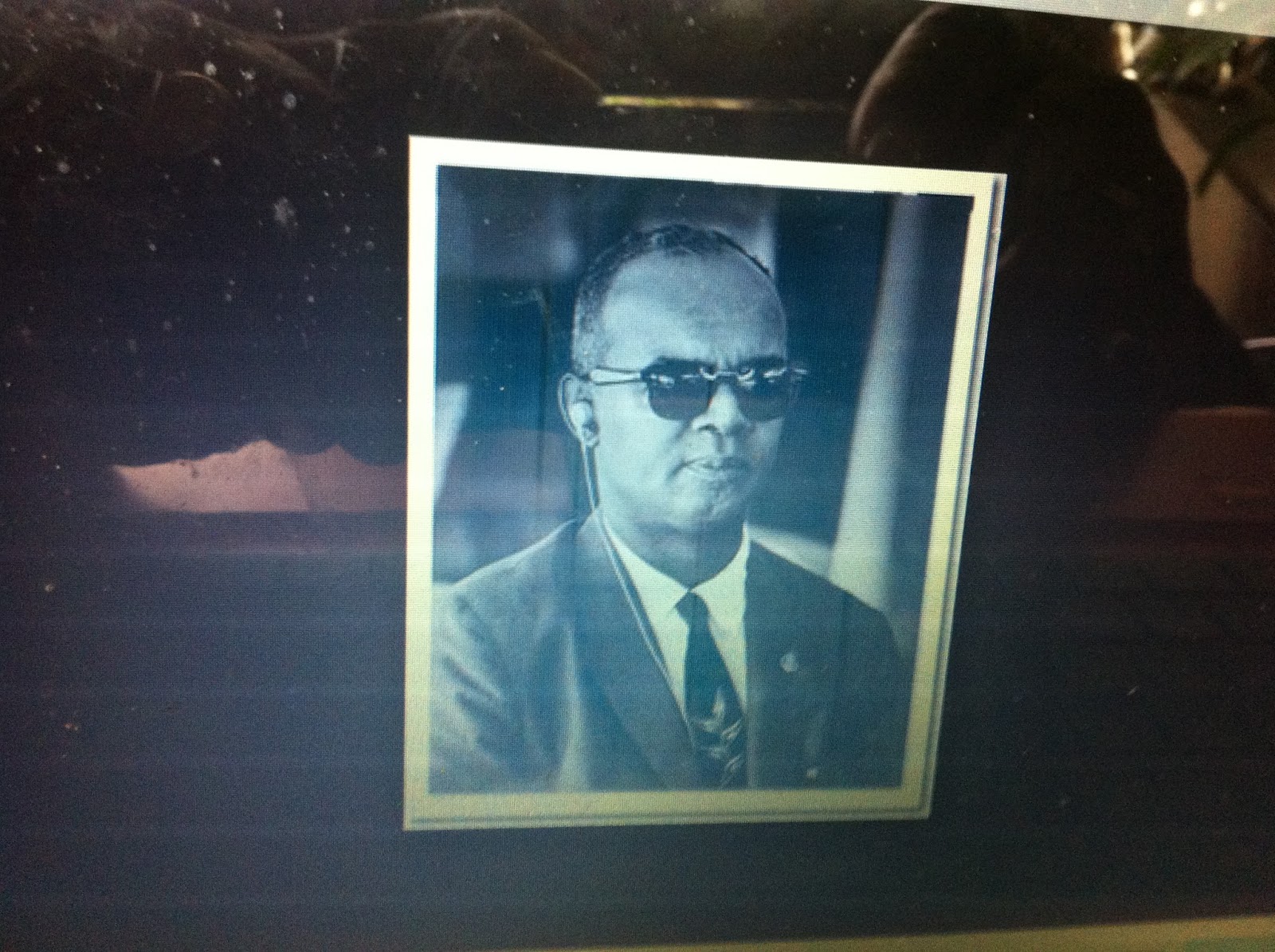 THE BLACK SOCIAL HISTORY:: BLACK SOCIAL HISTORY : AFRO-TRINIDADIAN " Dr ...