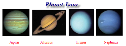 Just Sharing: Ilmu Pengetahuan Alam