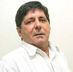 MORRE SÉRGIO PINHEIRO, RADIALISTA E COMENTARISTA ESPORTIVO ~ Blog do ...