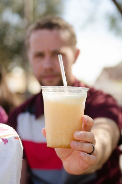 Jared | Candace | Emery