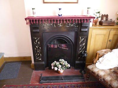 Dr Tony Shaw: The Breach House: D. H. Lawrence in Eastwood, Nottinghamshire