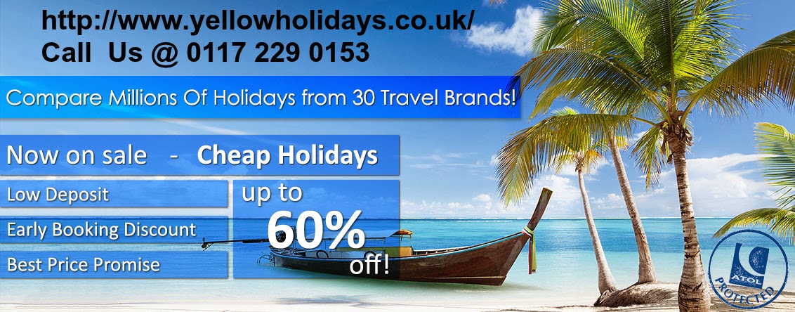 Understanding Package Holidays