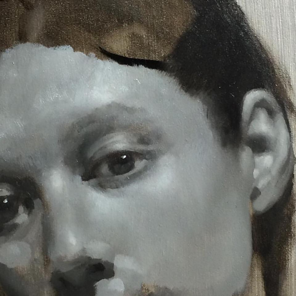 Stephen Early | Figurative painter | Tutt'Art@ | Pittura * Scultura ...