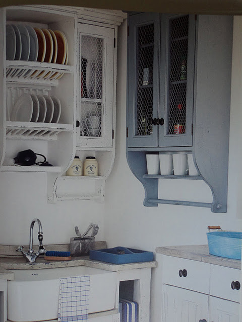 beachcomber: inspiration