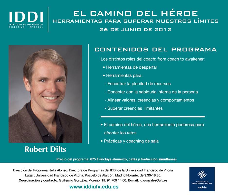 Seduce al hablar en público: 26 de junio: Oportunidad de disfrutar de ...