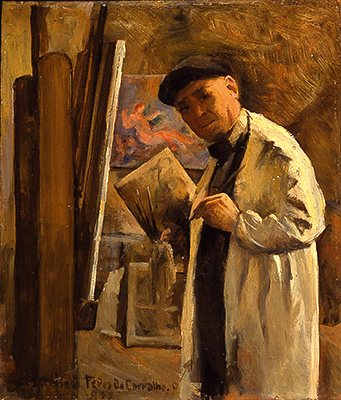 QUICASBLOG: Abel Manta Pintor português do séc. XX.