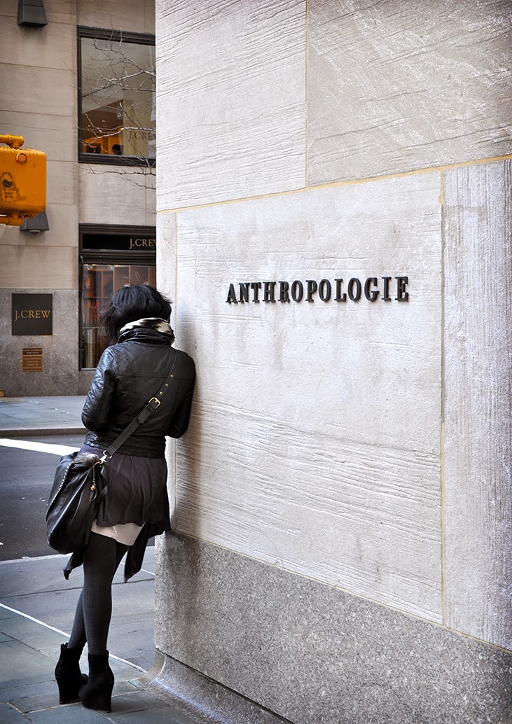 sunnylit style: NYC Photography - Anthropolgie