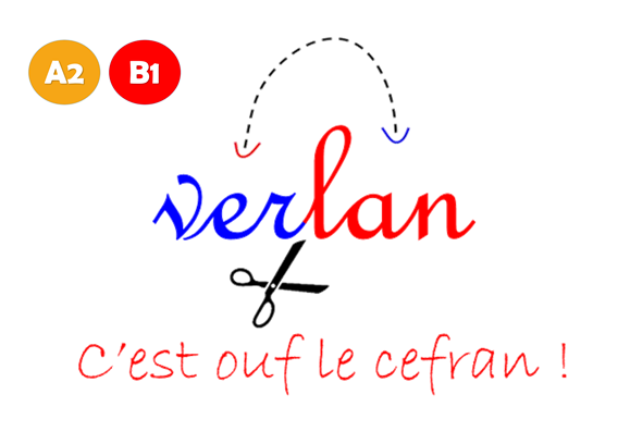 FLE en vrac!: Le verlan