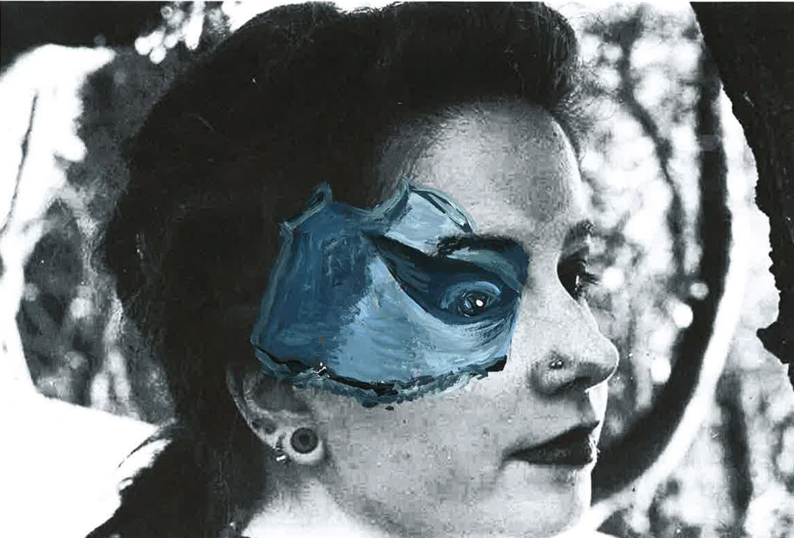 Lauren Carr: Bec Wonders Inspired Work.