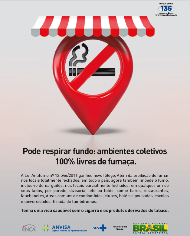 BLOG do Luciano Egidio: LEI ANTIFUMO - Pode respirar fundo: Ambientes ... BLOG do Luciano Egidio: LEI ANTIFUMO - Pode respirar fundo: Ambientes ...